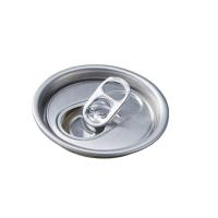 China ISO9001 SGS Certification 200#  Aluminium Can Cap  Light Weight for sale