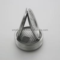 China ISO9001 SGS Certification 113# Aluminum Peel Off Lids  Waterproof for sale