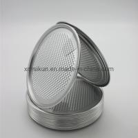 China Waterproof 401# Tin Can Lid Easy Peel Off  Environmental Friendly for sale