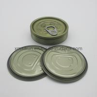 China Best Price Superior Quality Aluminum 300# Pop Can PVC Lid for Can Cooler for sale
