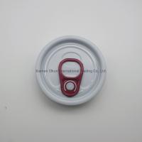 China Wholesale 202# Tinplate End and Eoe for Tin Can for sale
