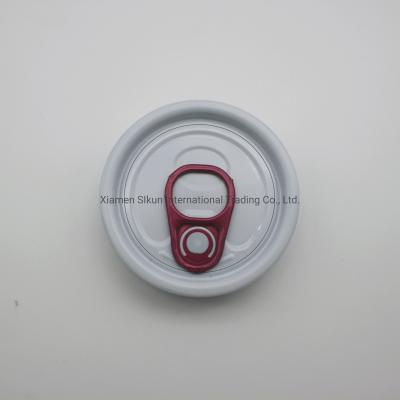 China Wholesale 202# Tinplate End and Eoe for Tin Can for sale
