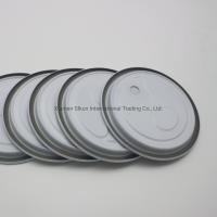 China Wholesale Food Grade 202# Tinplate End and Eoe for Tin Can for sale