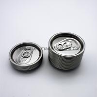 China Best Price Superior Quality Aluminum 202 Pop Can PVC Lid for Can Cooler for sale