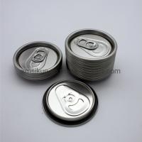 China Best Price Superior Quality Aluminum 202 Pop Can PVC Lid for Can Cooler for sale