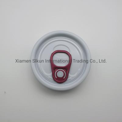 China Food Grade 202# Tinplate End and Eoe for Tin Can for sale
