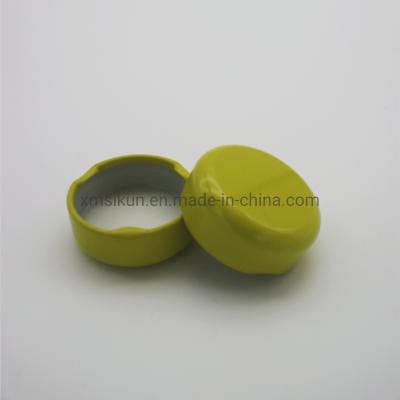 China Wholesale High Quality 30# Twist-off Cap for Glass Jars for sale