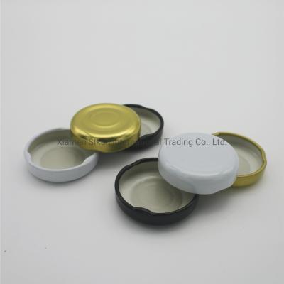 China Factory Price High Quality 38# Lug Caps for Glass Jars for sale