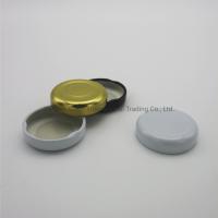China Factory Price High Quality 38# Lug Caps for Glass Jars for sale