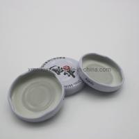 China Hot Sale High Quality 43# Lug Caps for Glass Bottles for sale