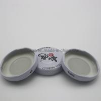 China Hot Sale High Quality 43# Lug Caps for Glass Bottles for sale