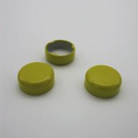 China China Supplier OEM Metal Lug Cap Twist off Cap for Glass Jar and Bottle for sale