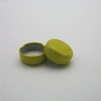 China China Supplier OEM Metal Lug Cap Twist off Cap for Glass Jar and Bottle for sale