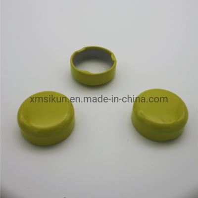 China Common Color Twist Jar Lids 30#  For All Kinds Of Cans for sale