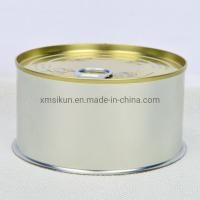 China Factory High Quality 954# Empty Tin Can for Canned Food Packing for sale