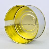 China Factory High Quality 954# Empty Tin Can for Canned Food Packing for sale