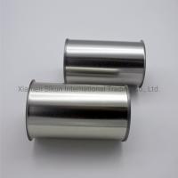China Customized Preminum Quality 588# (200*307) Tin Can for Packing Canned Mackerel for sale