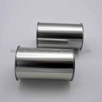 China Customized Preminum Quality 588# (200*307) Tin Can for Packing Canned Mackerel for sale