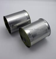 China Customized Food Grade Food Can Size 9119# (401*411) for Packing Canned Food for sale