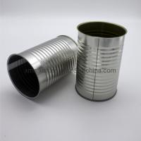China Hot Selling Tin Cans Direct Sale Cheap High Quality for sale