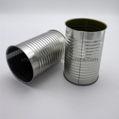 China Hot Selling Tin Cans Direct Sale Cheap High Quality for sale