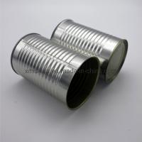 China Hot Selling Tin Cans Direct Sale Cheap High Quality for sale