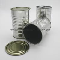 China Hot Selling Tin Cans Direct Sale Cheap High Quality for sale