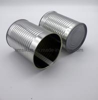 China Customized Wholesale Eco-Friendly Harmless Tinplate Cans for sale