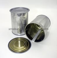 China Customized Wholesale Eco-Friendly Harmless Tinplate Cans for sale