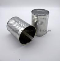 China Customized Wholesale Eco-Friendly Harmless Tinplate Cans for sale