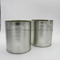China Wholesale Food Grade Empty Tin Can 15173# (603X613) for Packing Canned Sweet Corn for sale