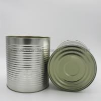 China Wholesale Food Grade Empty Tin Can 15173# (603X613) for Packing Canned Sweet Corn for sale