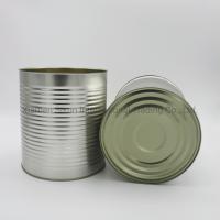 China Wholesale Food Grade Empty Tin Can 15173# (603X613) for Packing Canned Sweet Corn for sale