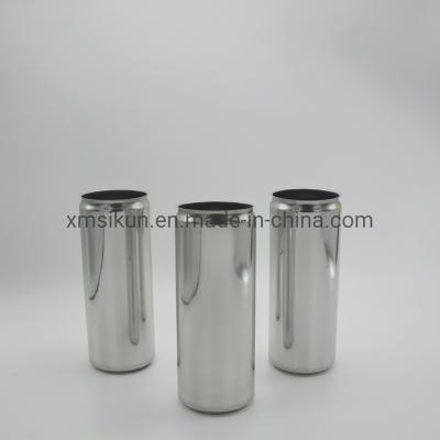 China Professional Manufacturer&prime; S Special 330ml Sleek Empty Aluminum Can Wholesale for sale