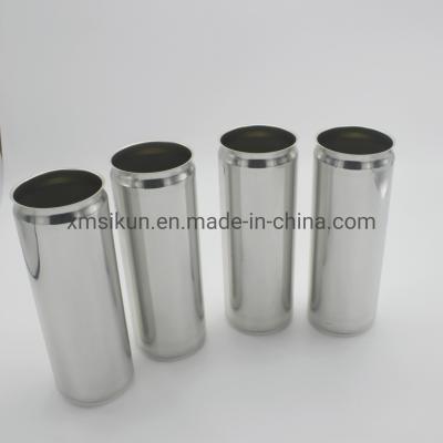 China Factory Direct Sale 355ml Food Grade Soda Aluminum Can for sale