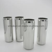 China Factory Direct Sale 355ml Food Grade Soda Aluminum Can for sale