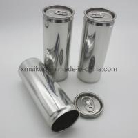 China All Kinds of Wholesale Food Empty Cans 355ml Metal Aluminum Cans for sale