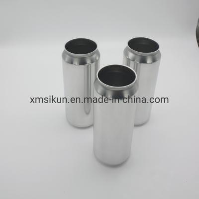 China Bulk Custom 500ml Food Empty Cans, The Price Is Negotiable for sale