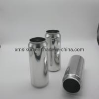 China Bulk Custom 500ml Food Empty Cans, The Price Is Negotiable for sale