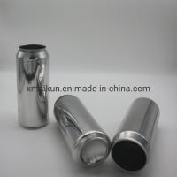China Bulk Custom 500ml Food Empty Cans, The Price Is Negotiable for sale