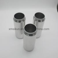 China All Kinds of Wholesale Food Empty Cans 500ml Metal Aluminum Cans for sale
