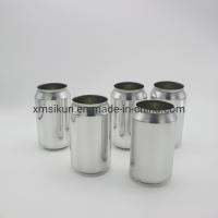 China High Quality Tin Can Round Empty Aluminum Can 330ml Standard Packing for Juice Energy Drink Packing for sale