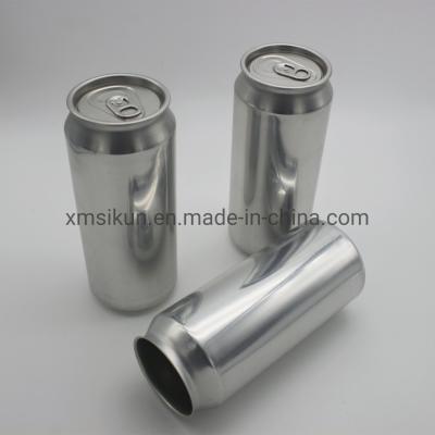 China Wholesale Price Food Grade 473ml Empty Jar for sale