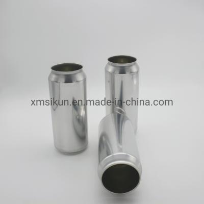 China High Quality 473ml Empty Aluminum Cans Low Price Wholesale for Beer Soda Beverage Packing for sale