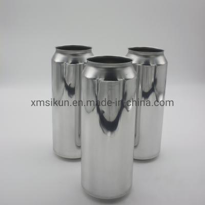 China All Kinds of Aluminum Cans 500ml Wholesale for Beer Energy Drink Bverage Packing for sale