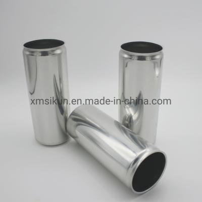 China Professional Beverage Aluminum Can Manufacturers Hot Selling 330ml Sleek for sale
