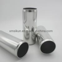 China Professional Beverage Aluminum Can Manufacturers Hot Selling 330ml Sleek for sale