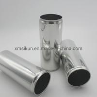 China Professional Beverage Aluminum Can Manufacturers Hot Selling 330ml Sleek for sale