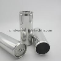 China Professional Beverage Aluminum Can Manufacturers Hot Selling 330ml Sleek for sale