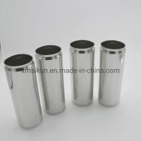 China Wholesale Factory Direct Sale 355ml Food Grade Aluminum Empty Can for sale